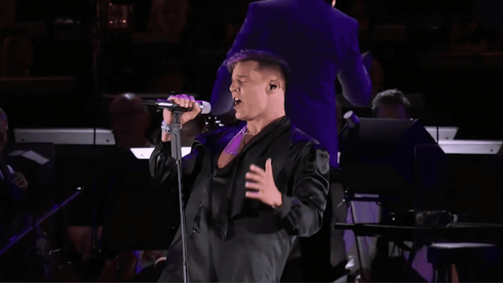 Ricky Martin cancela concierto por motivos de salud - TeleOnce TV | Vívelo