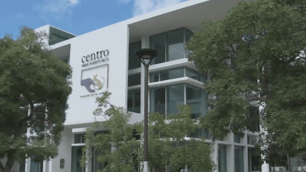 Centro para Puerto Rico reafirma su compromiso con comunidades más ...
