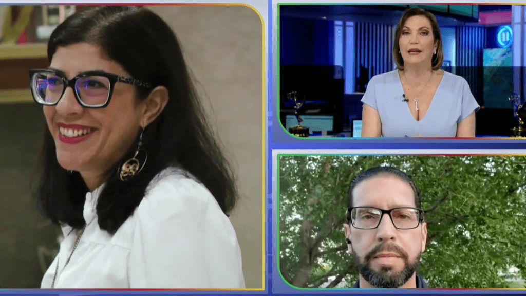 Gabriel Rodríguez Aguiló exige referido de Mariana Nogales a la ...