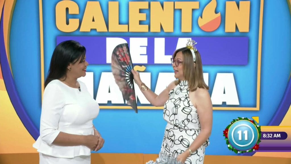 "Me sentí menospreciada": Ada Norah Henríquez responde a críticas tras ...