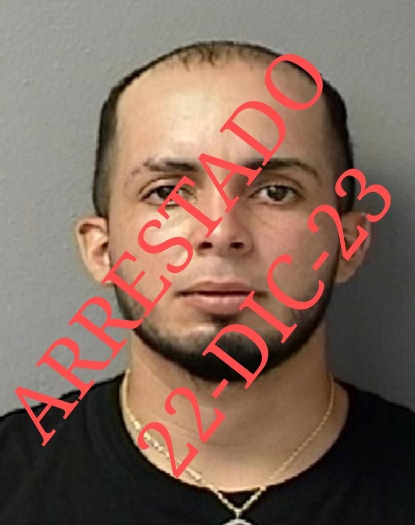 Arrestan a profugo federal e integrante de la organización criminal ...