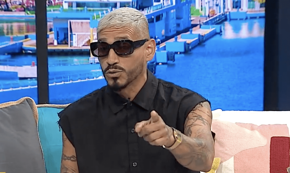 Ismael Flores nos trae nueva música - TeleOnce TV | Vívelo