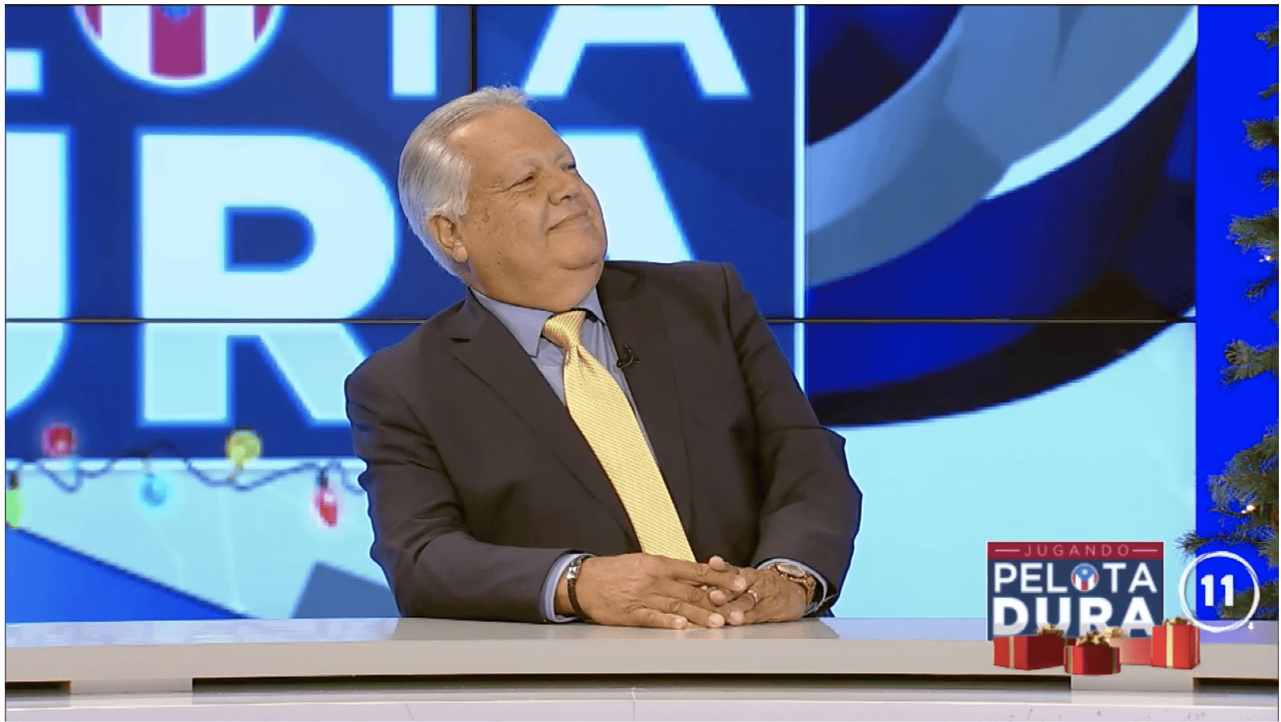 Josian Santiago se retira de la alcaldía de Comerío tras más de 20 años ...