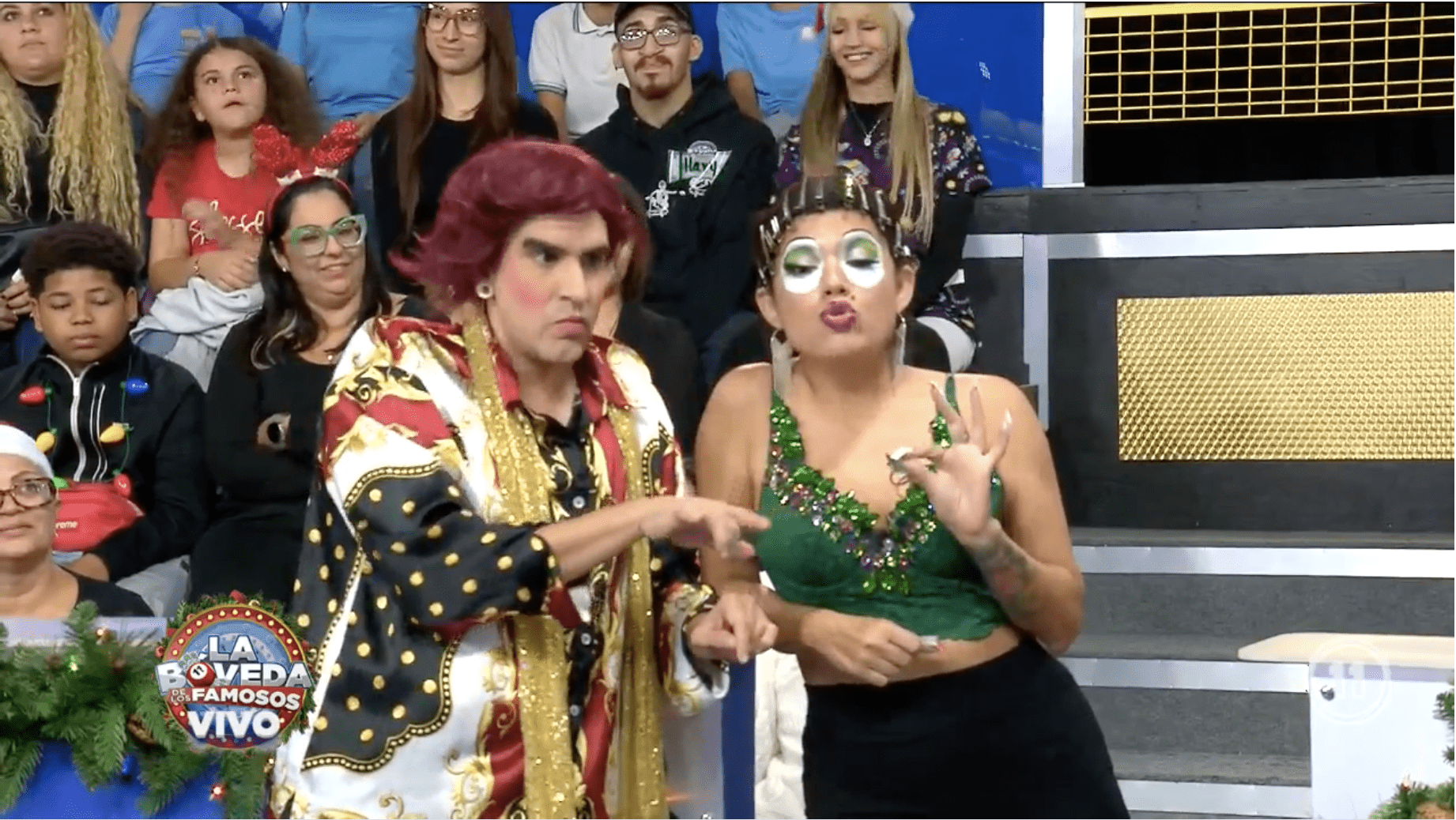 Shupi se integra oficialmente a TeleOnce y Frenchy lo pone al día ...
