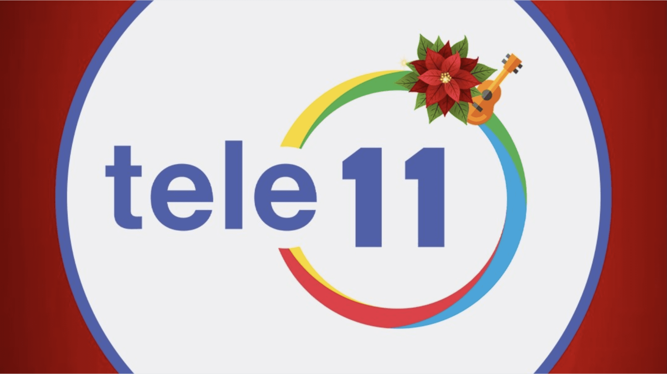 TeleOnce presenta programación especial durante la semana de Navidad - TeleOnce TV | Vívelo