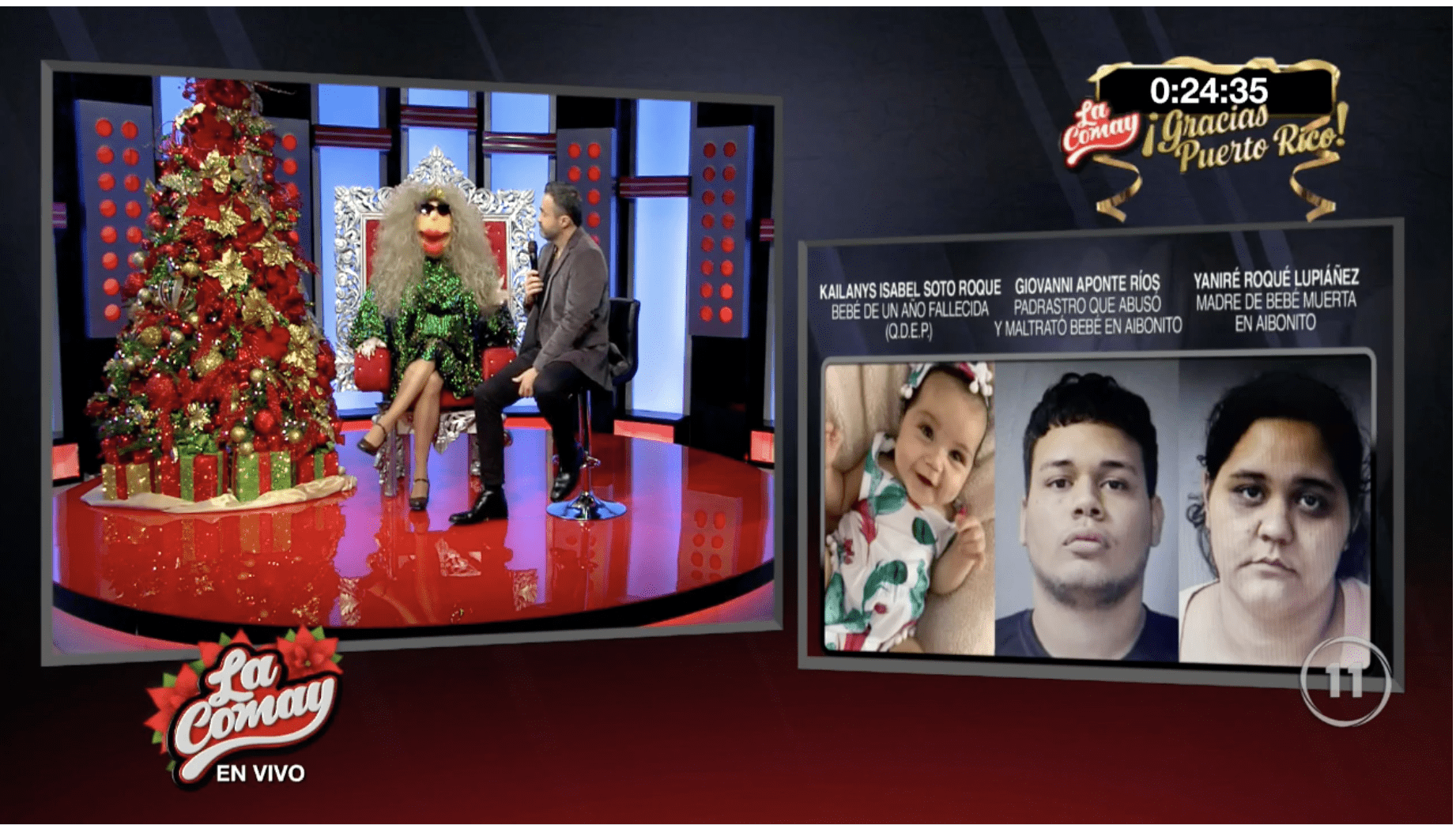 La Comay pide que se le dé seguimiento a recientes casos que han ...