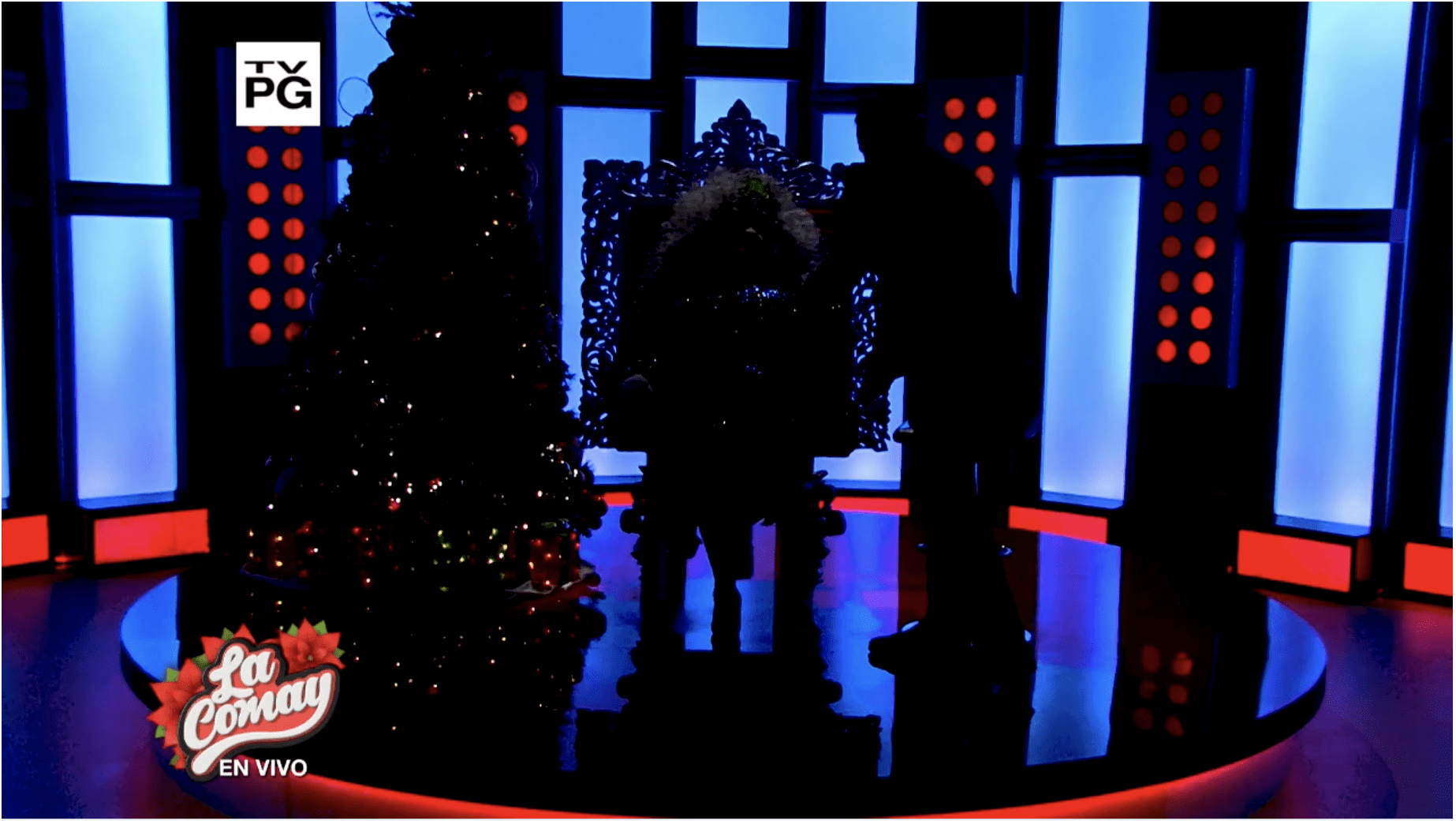 El fin de una era: La Comay se despide de la televisión puertorriqueña ...