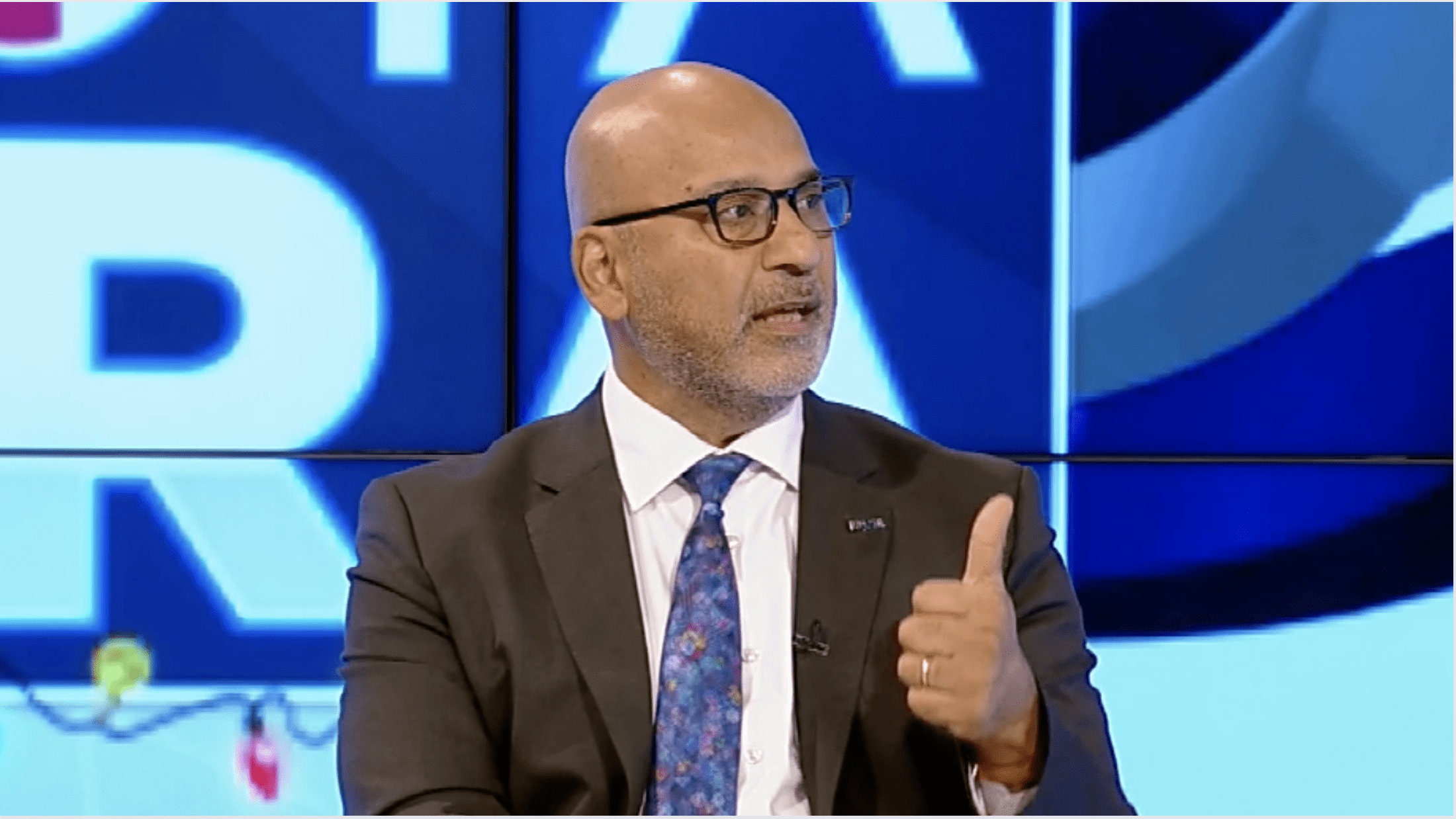 Retos de LUMA Energy de cara al 2024 - TeleOnce TV | Vívelo