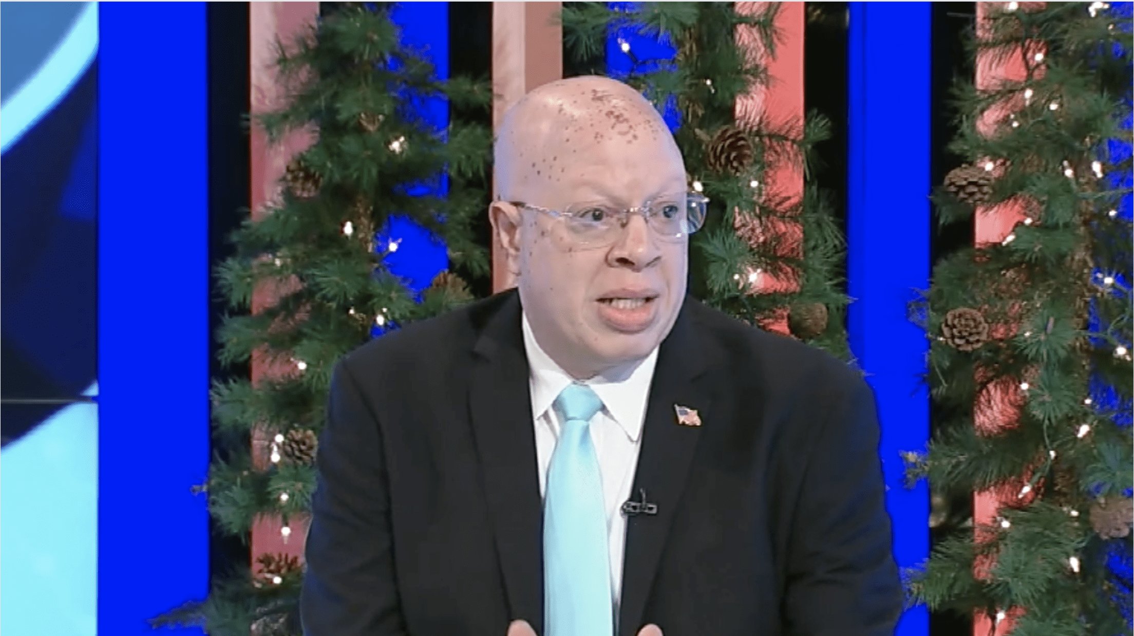 "La guerra del PPD tiene a la Asamblea Legislativa presa": Gregorio ...