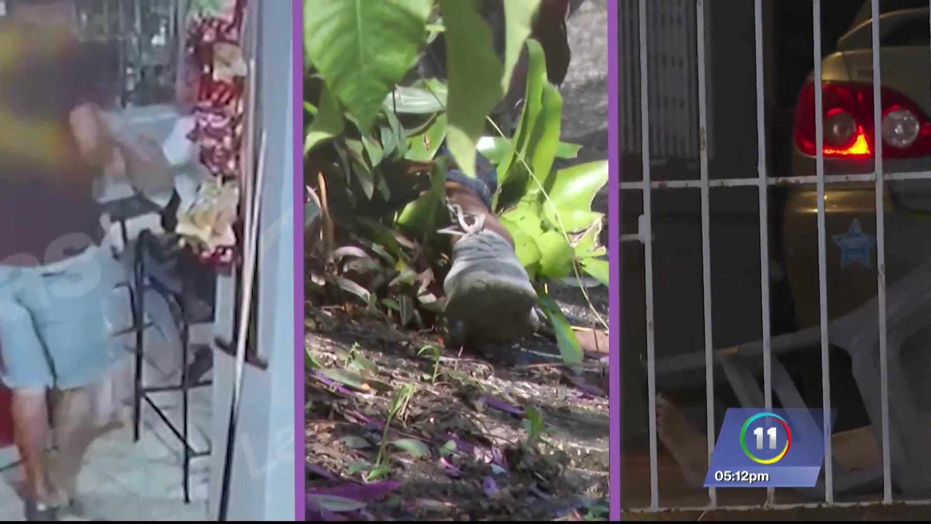 Tres feminicidios en una semana: Piden mayor atención a la violencia de ...