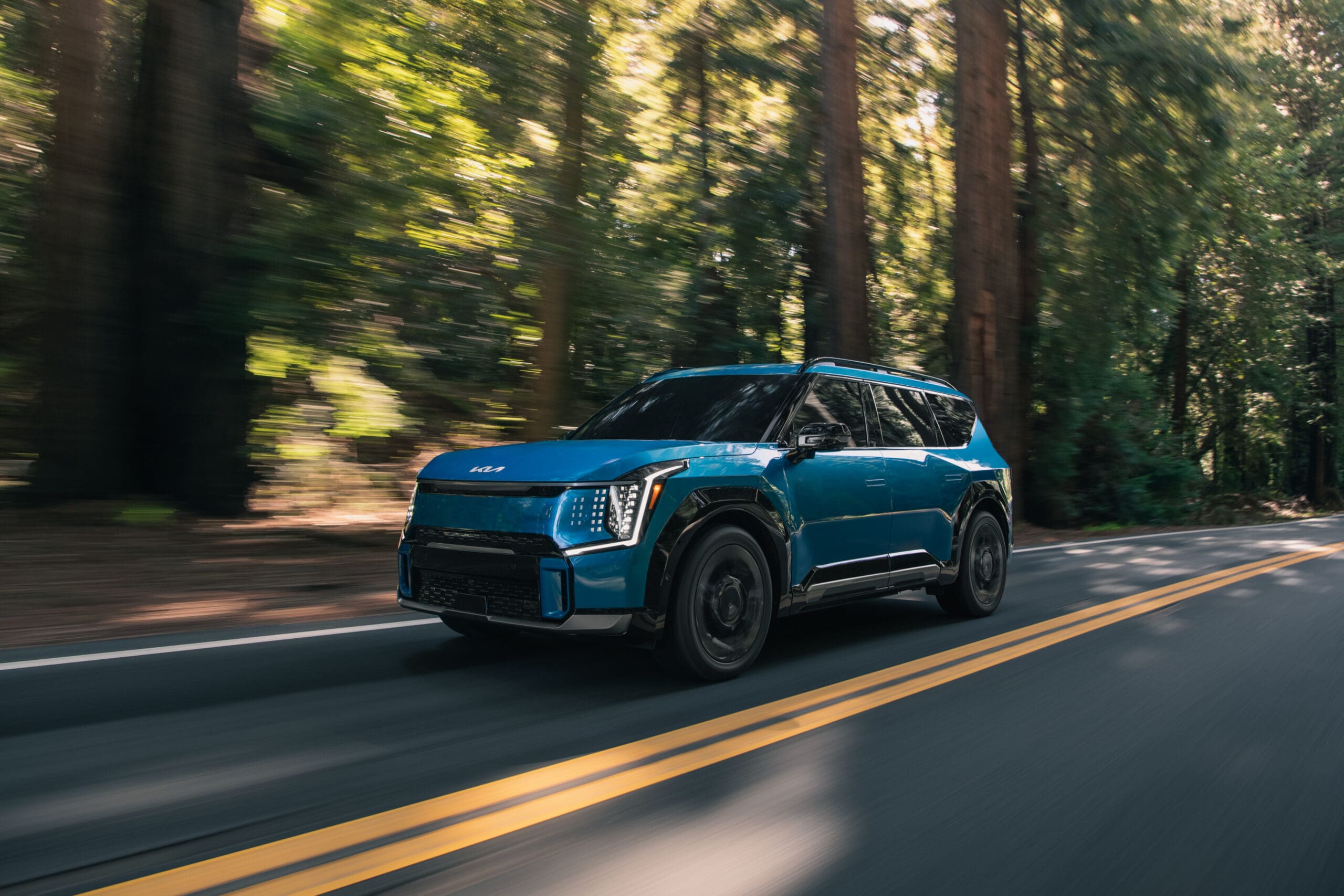 Kia Puerto Rico celebra nuevos récords en ventas y logros para la ...