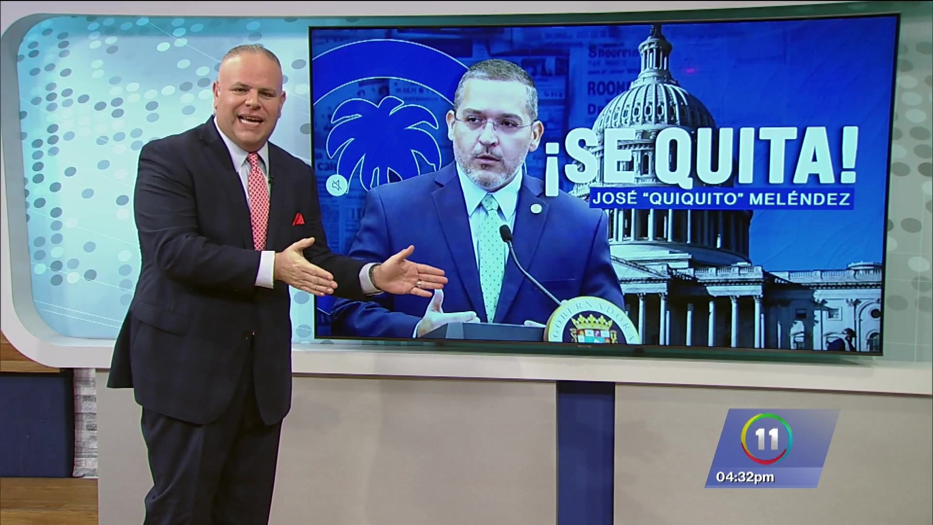 El Análisis de Gary: ¿Qué pasa ahora tras "Quiquito" quitarse de la ...