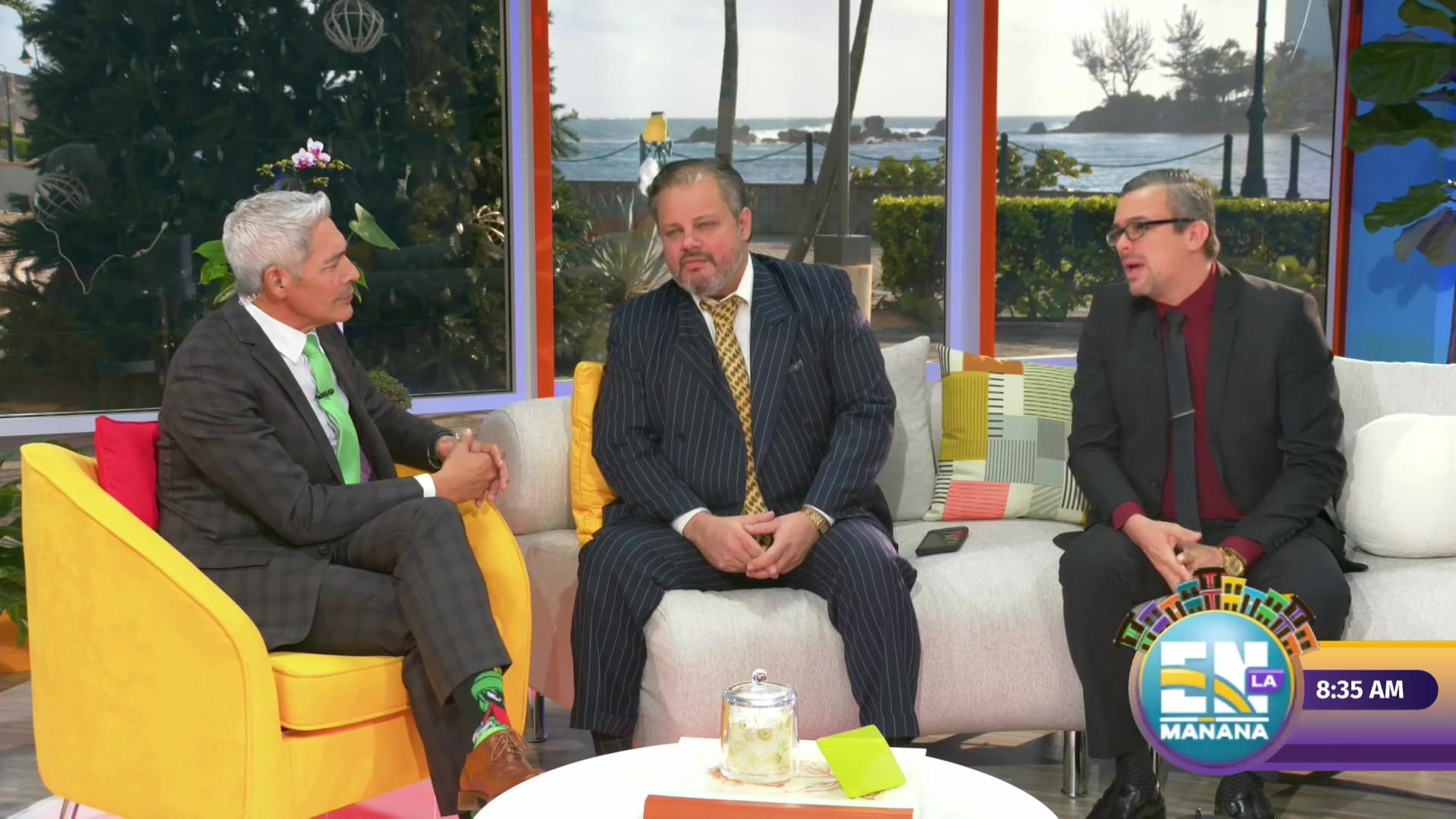 En alerta por fraude con embalsamadores fatulos - TeleOnce TV | Vívelo