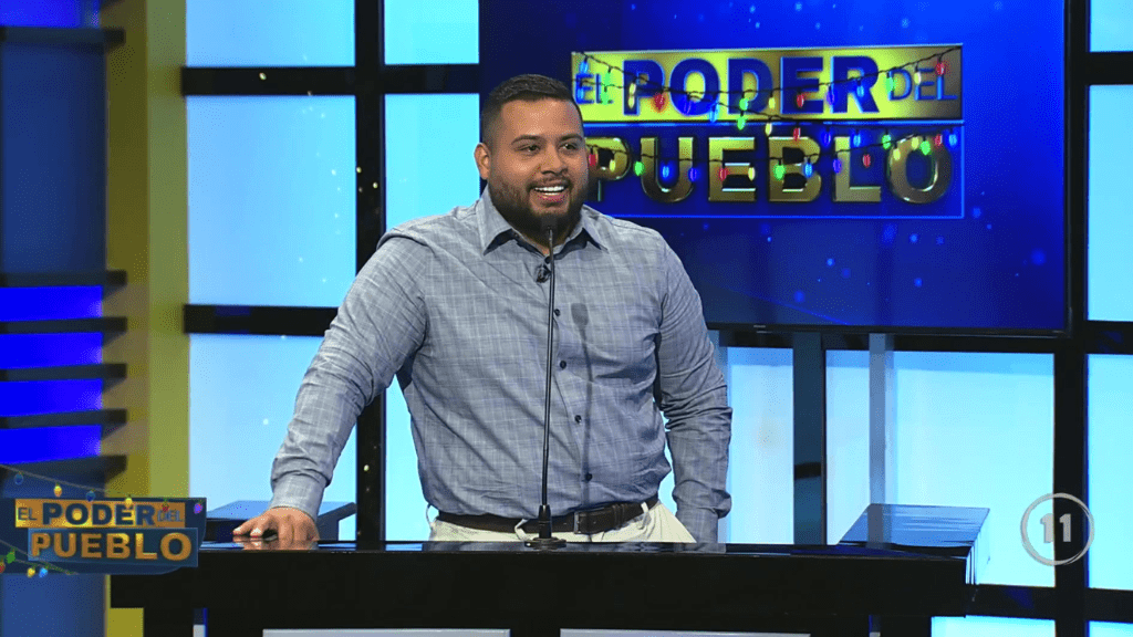 Juan Javier Rodríguez cumplió con requisitos de endosos de la CEE ...