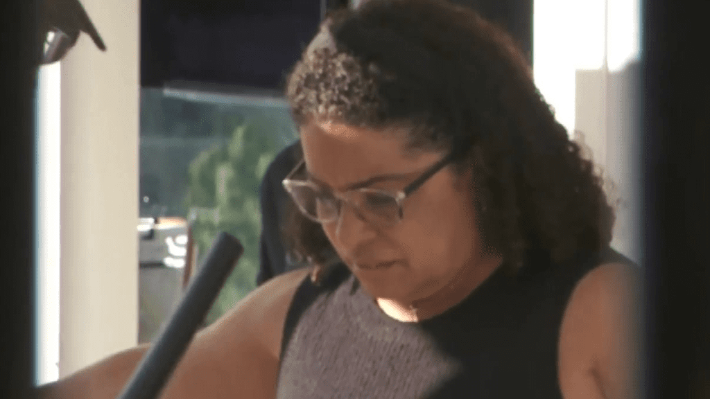 Defensa de Charbonier establece que no obtuvo todos los fondos que la ...