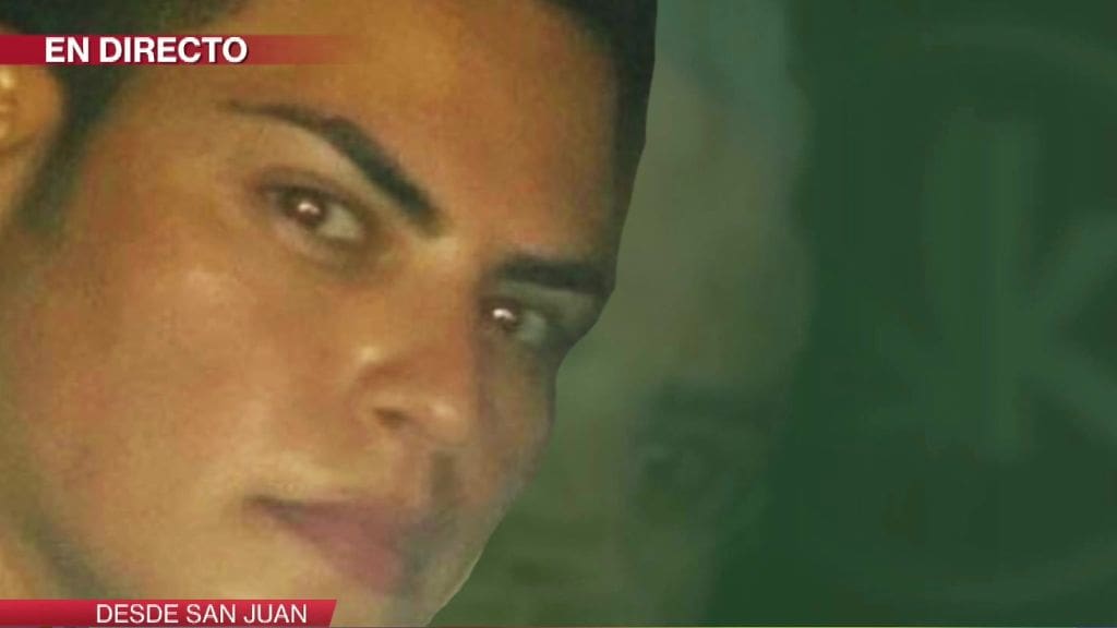 Sentencian a 30 meses de cárcel a Raymond Rodríguez, cosocio de JR ...