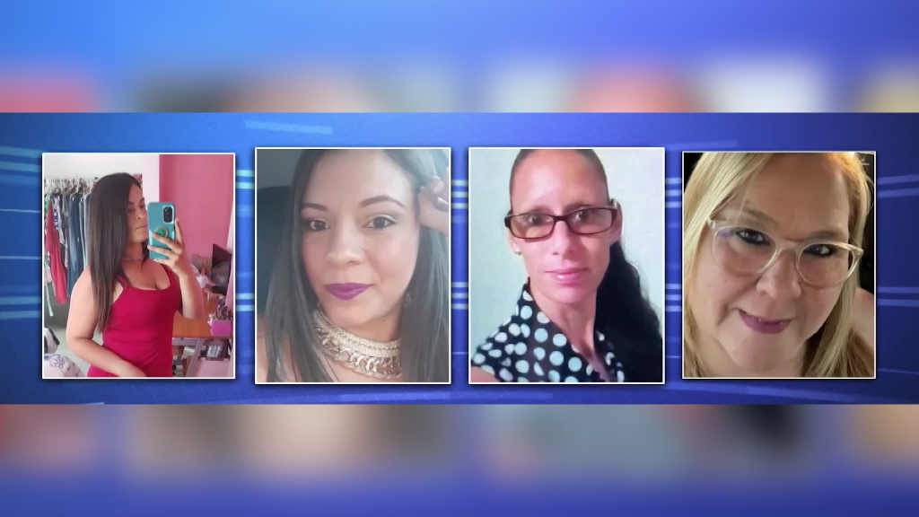 Señalan la falta de acción del gobierno ante la frecuencia de feminicidios en Puerto Rico ...