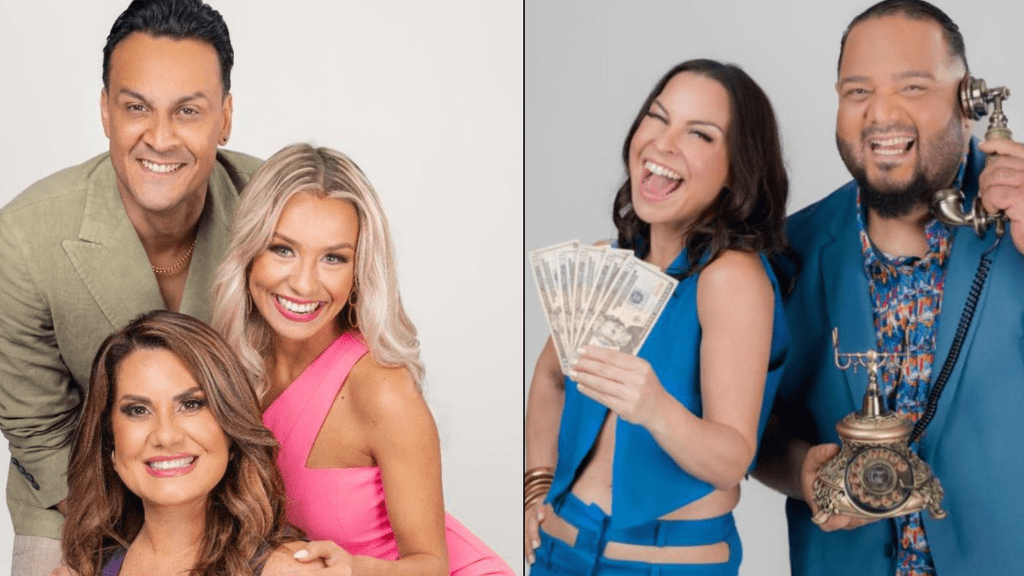 ¡TeleOnce suma horas de diversión local! - TeleOnce TV | Vívelo