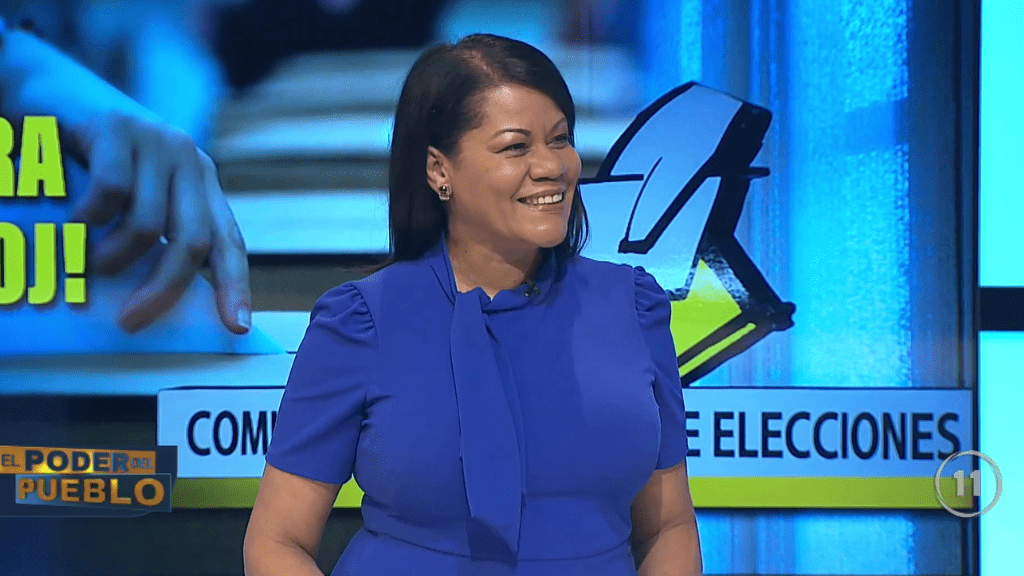 ¿Ada Norah Henriquez consiguió los endosos necesarios para continuar en ...