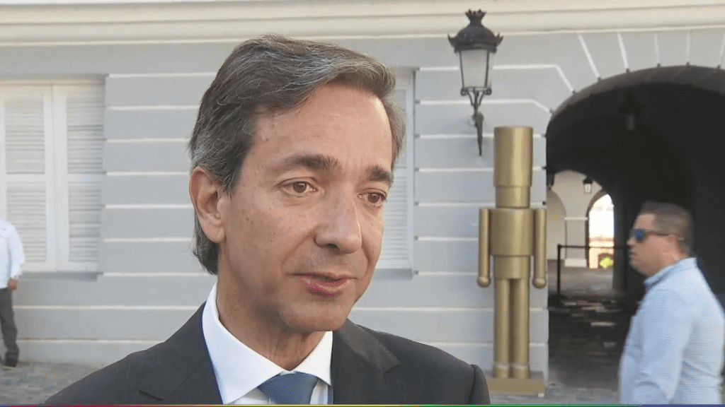 Fortuño sobre las primarias: "Todo es posible, lo importante es cómo se ...