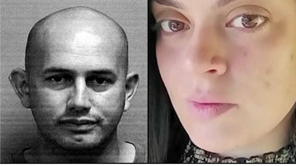 Audio confirma la bitácora de la mujer asesinada por su expareja en ...