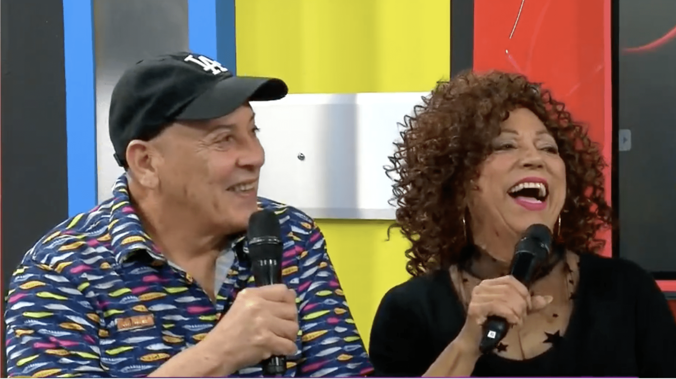 Susa y Epifanio llegan a Broadway - TeleOnce TV | Vívelo