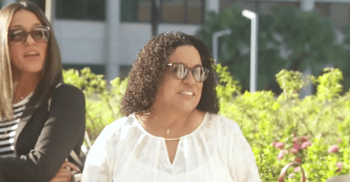 Se reanuda juicio contra Charbonier - TeleOnce TV | Vívelo