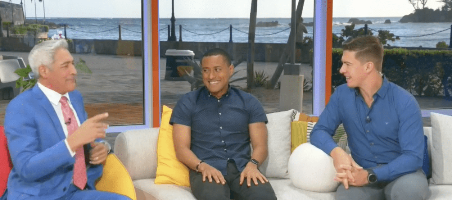 El "Beatbox" todos los instrumentos que necesitas desde una sola voz ...