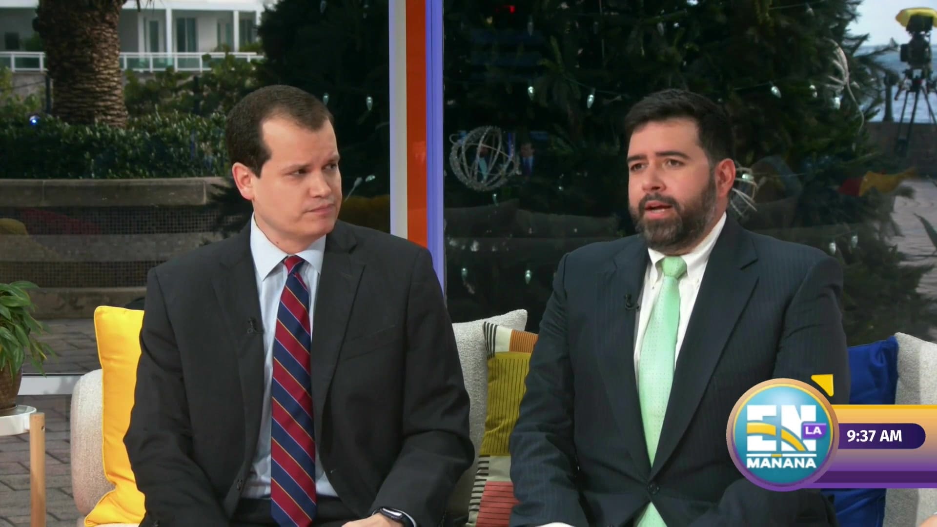 Análisis: Situación en el PPD y PNP - TeleOnce TV | Vívelo