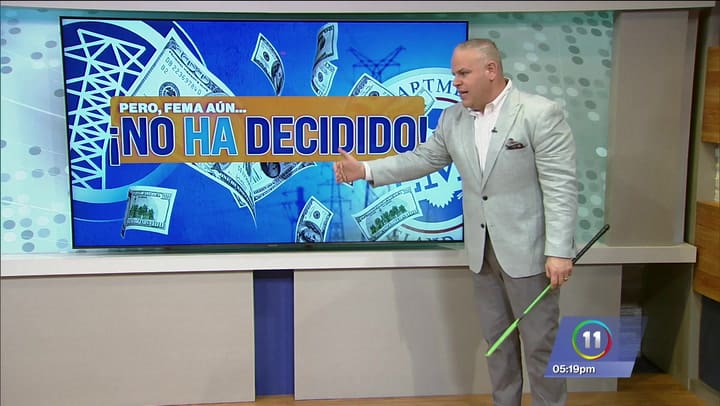 El Fuetazo de Gary: ¿Qué ocurre con los generadores? - TeleOnce TV | Vívelo