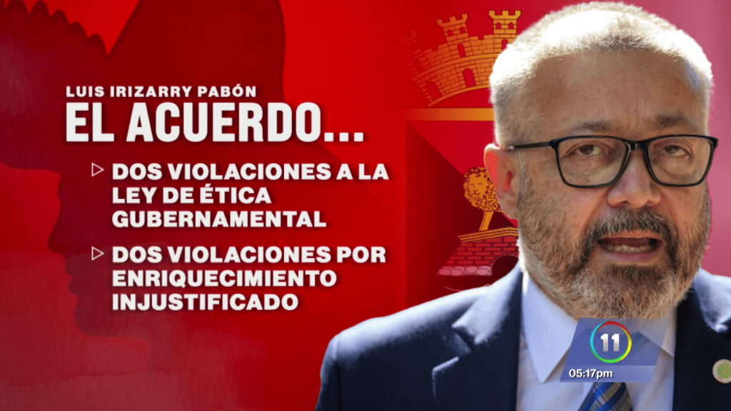 El Fuetazo de Gary: Acuerdo del PPD por la candidatura en Ponce - TeleOnce TV | Vívelo