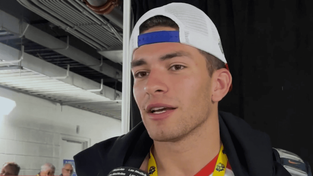 Trei, la tercera generación de los Cruz en la Serie del Caribe ...