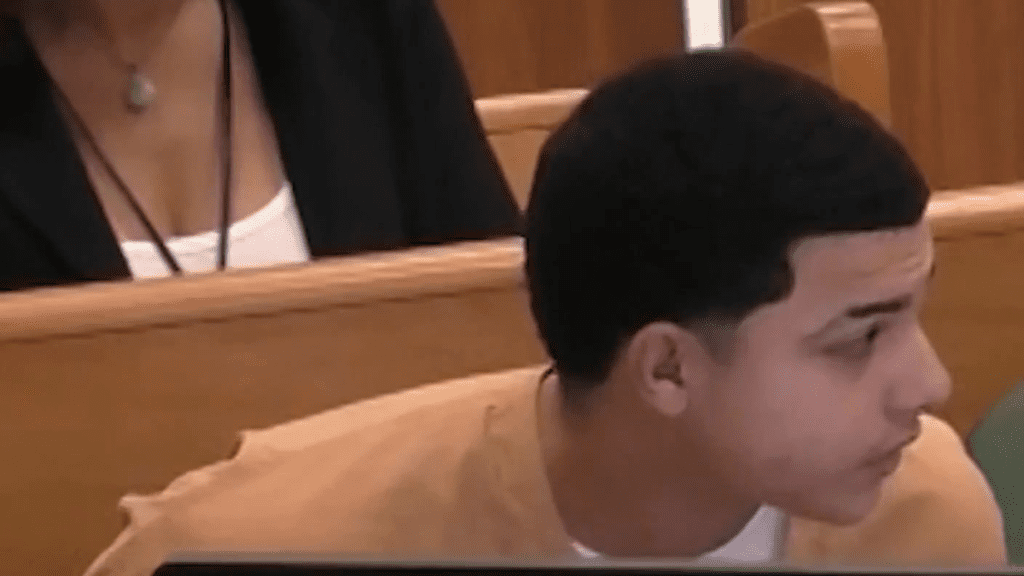 Posponen primer día de juicio contra Jenniel Alexander Rodríguez ...