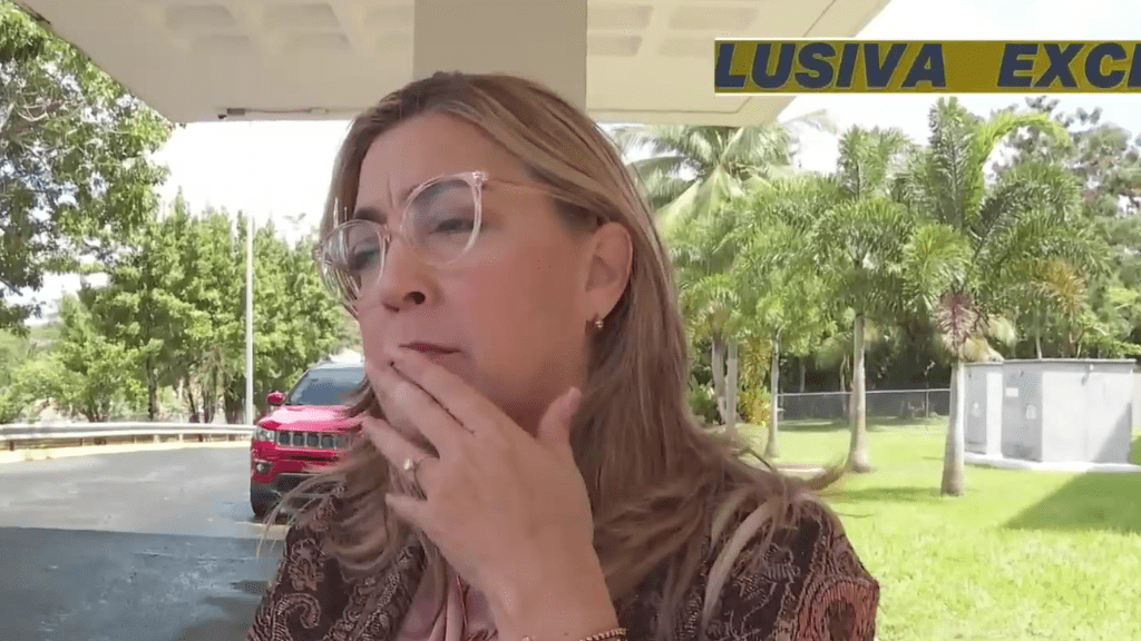“Ponceños no quieren volver a la historia de la pasada administración ... “Ponceños no quieren volver a la historia de la pasada administración ...