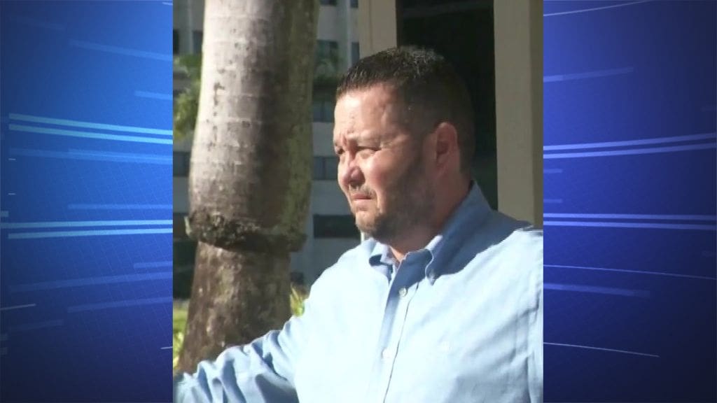 Ángel Pérez conocerá hoy su sentencia - TeleOnce TV | Vívelo