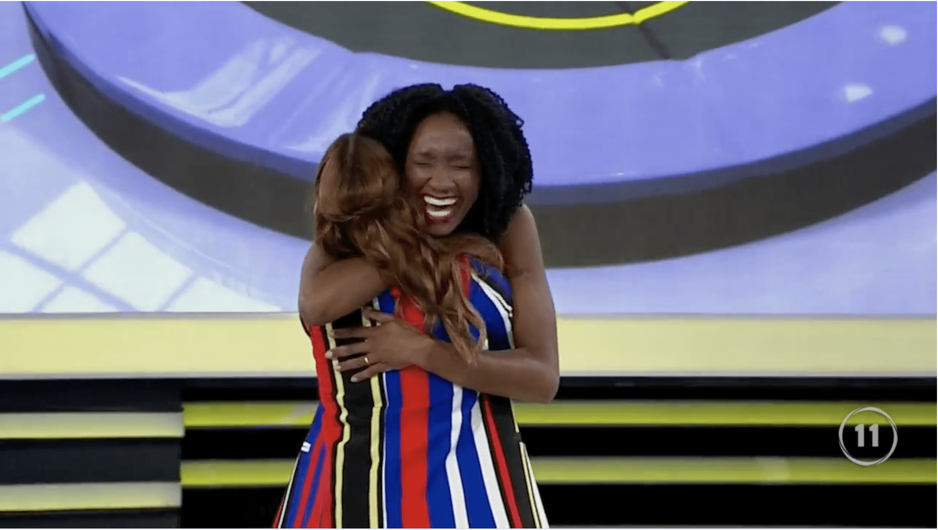 Emocionada y entre lágrimas Yendy gana el Duelo Final - TeleOnce TV ...