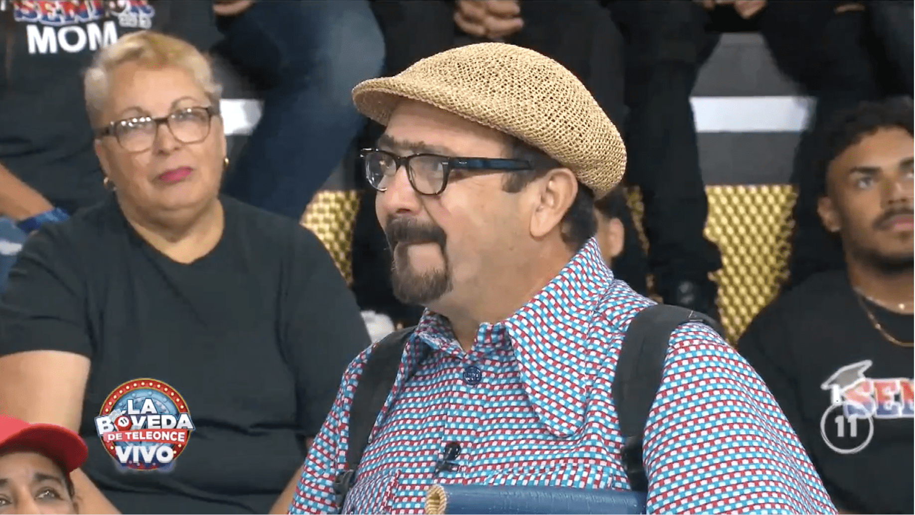 Maneco y sus clases de idiomas - TeleOnce TV | Vívelo