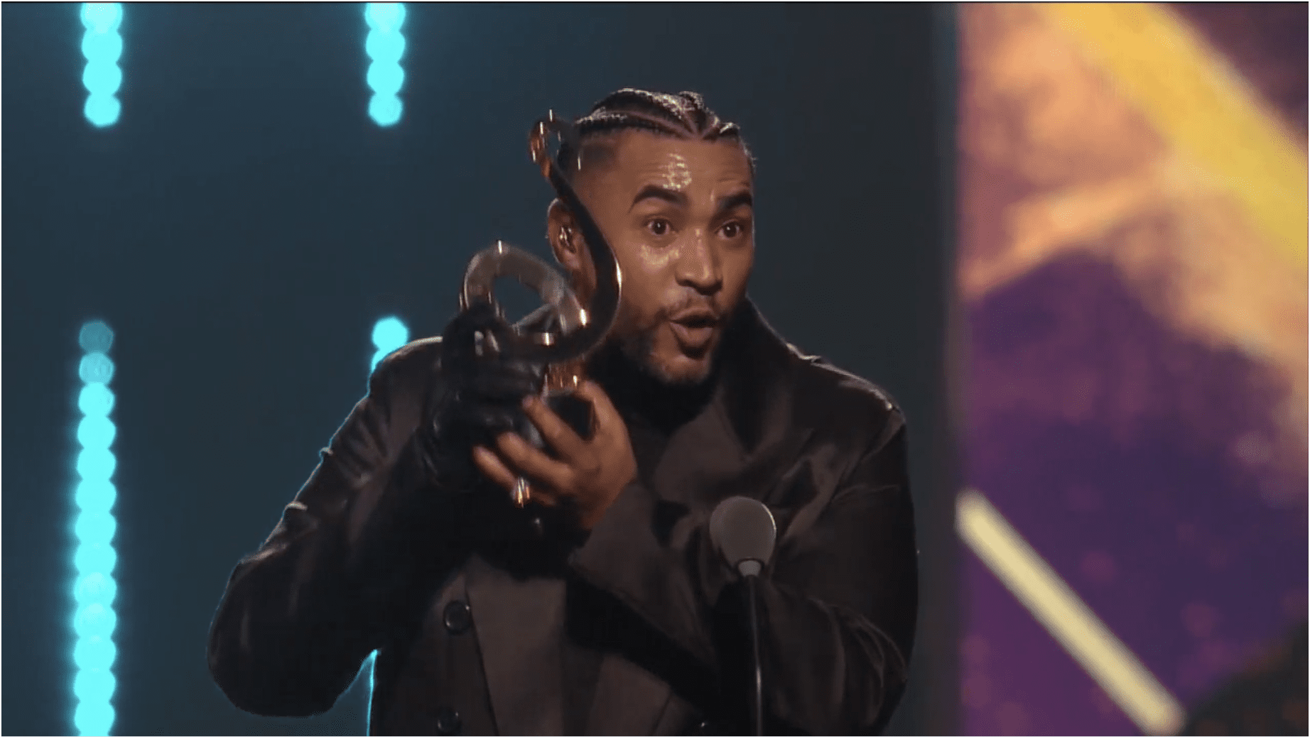 Premio Lo Nuestro reconoce a Don Omar como "Ícono Global" - TeleOnce TV ...