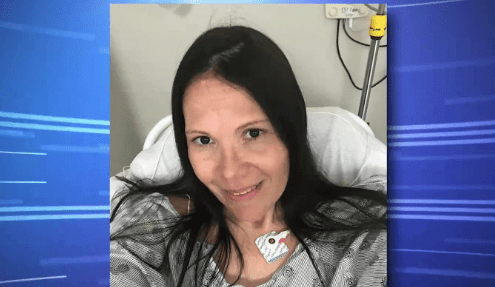 Urge ayuda: Lydia Yomaris Moya Rivera necesita trasplante de colon ...