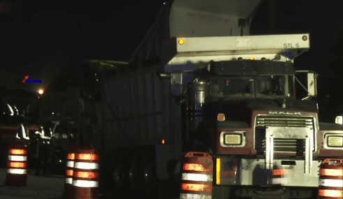 Se registra accidente de carácter grave en Expreso 22 - TeleOnce TV ...