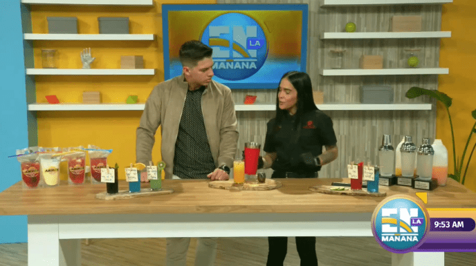 ¿Cuál es el secreto de un buen mojito? - TeleOnce TV | Vívelo