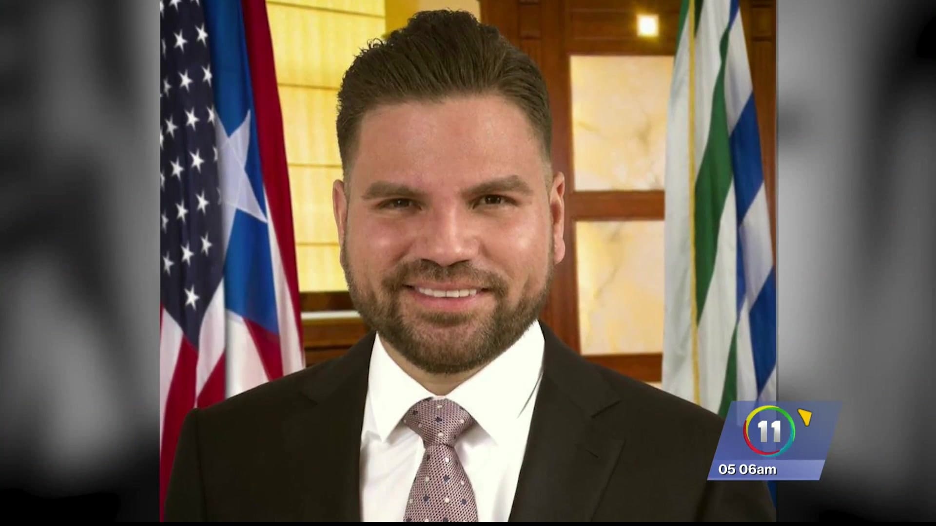 Fiscalía federal solicitó la confiscación de lujosos relojes a Félix ...