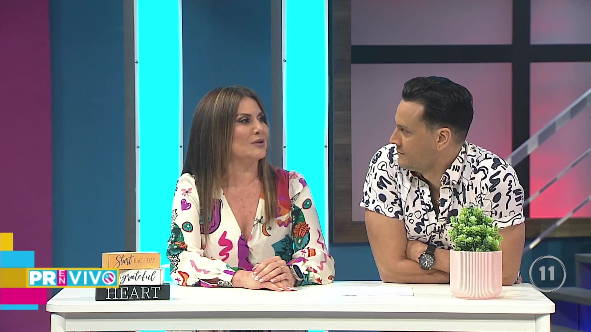 Querida Deddie: "Lo que tu haces hoy, mañana lo vas a pagar" - TeleOnce ...