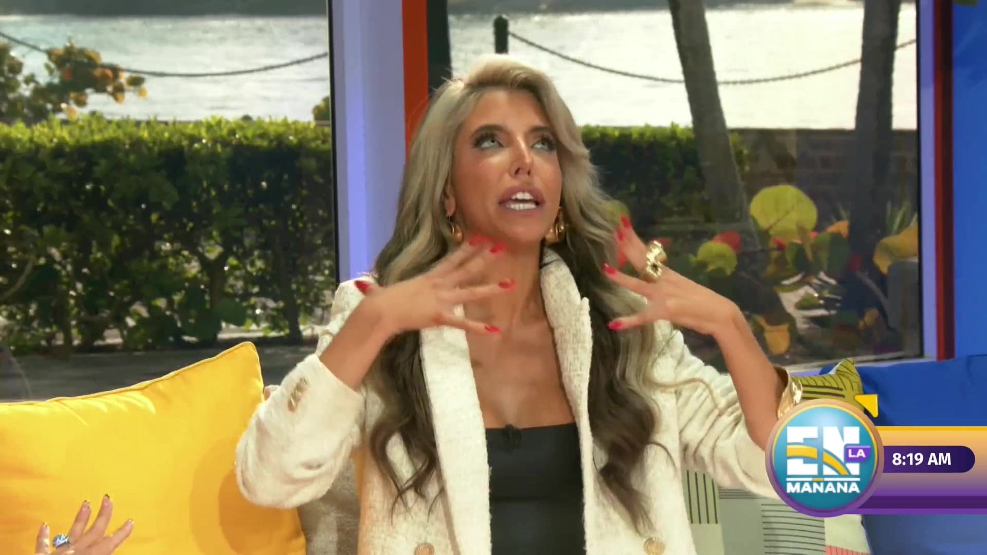 Miss Gala señala los aciertos y desaciertos en la alfombra roja de ...