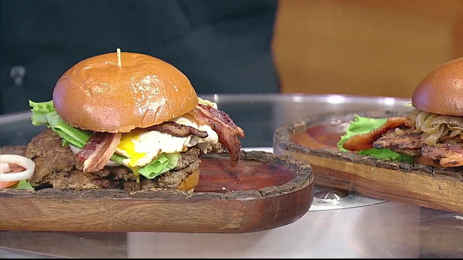 Celebran la segunda edición del Puerto Rico Burger Festival - TeleOnce ...