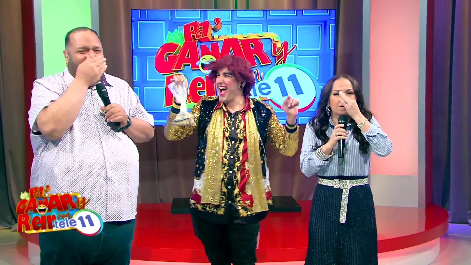 Shupi fue víctima de una estafa - TeleOnce TV | Vívelo