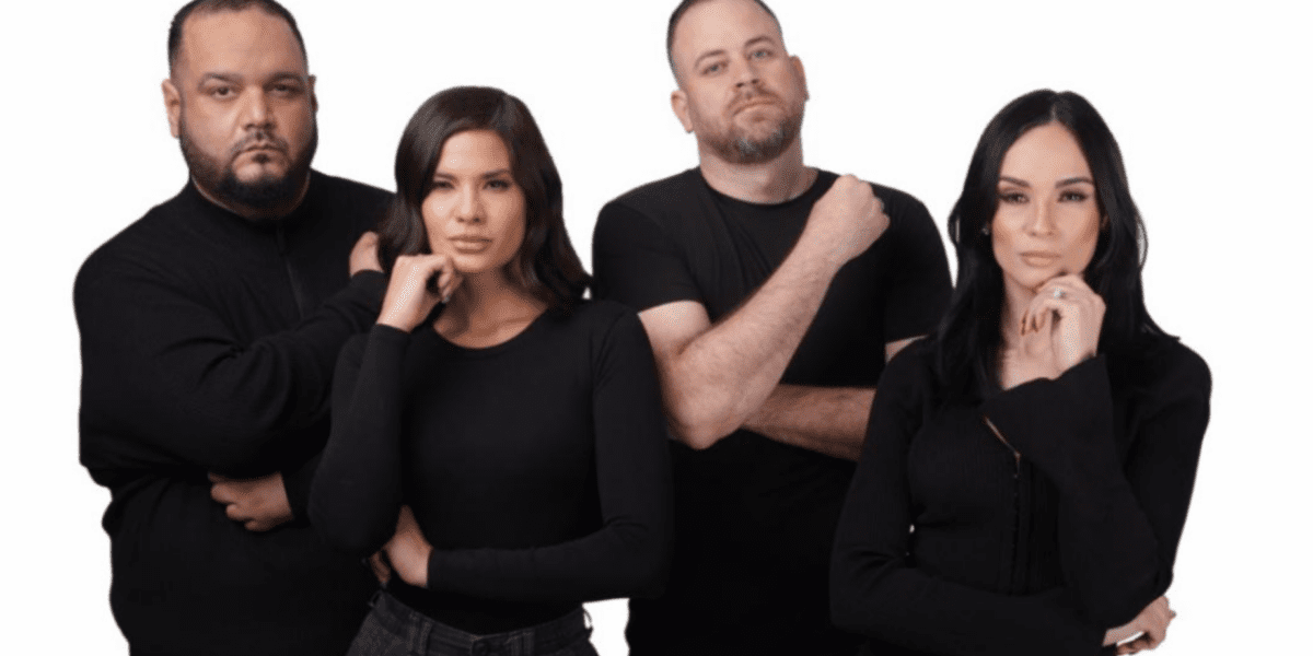 La Bóveda de TeleOnce llega con una nueva temporada - TeleOnce TV | Vívelo