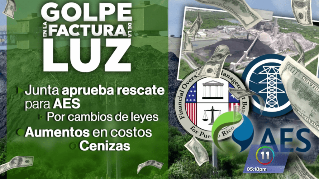 El Fuetazo de Gary: Rescate financiero afectará a los consumidores ...