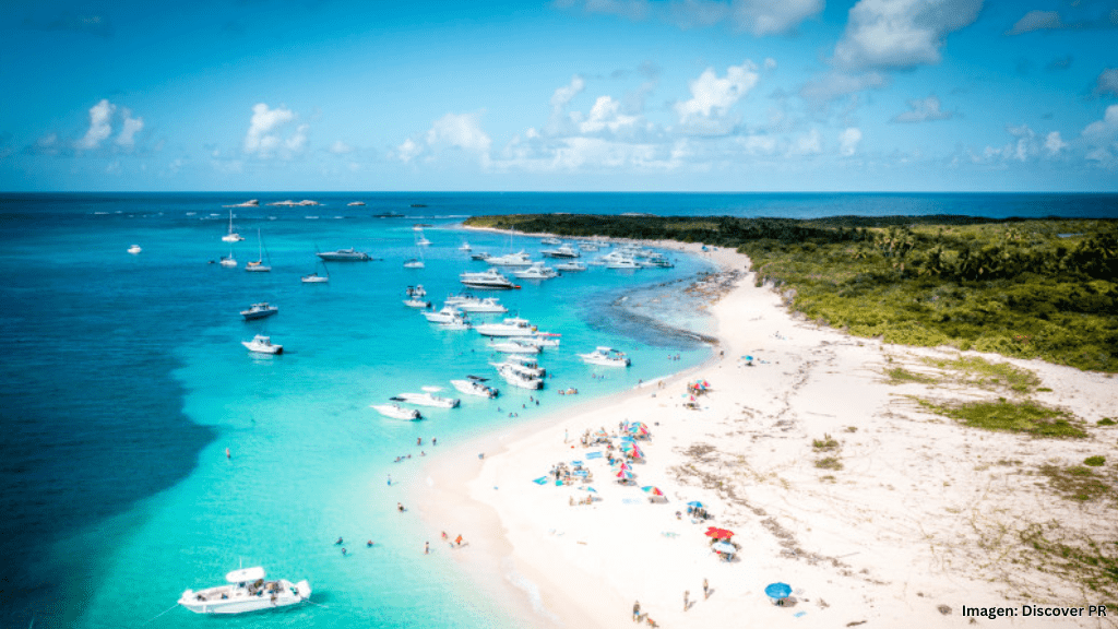 Explorando Puerto Rico: La Meca Turística del Este promete diversión ...