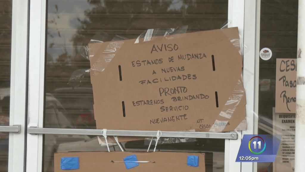 CESCO de Bayamón se mueve de localidad para el área del Cantón Mall ...